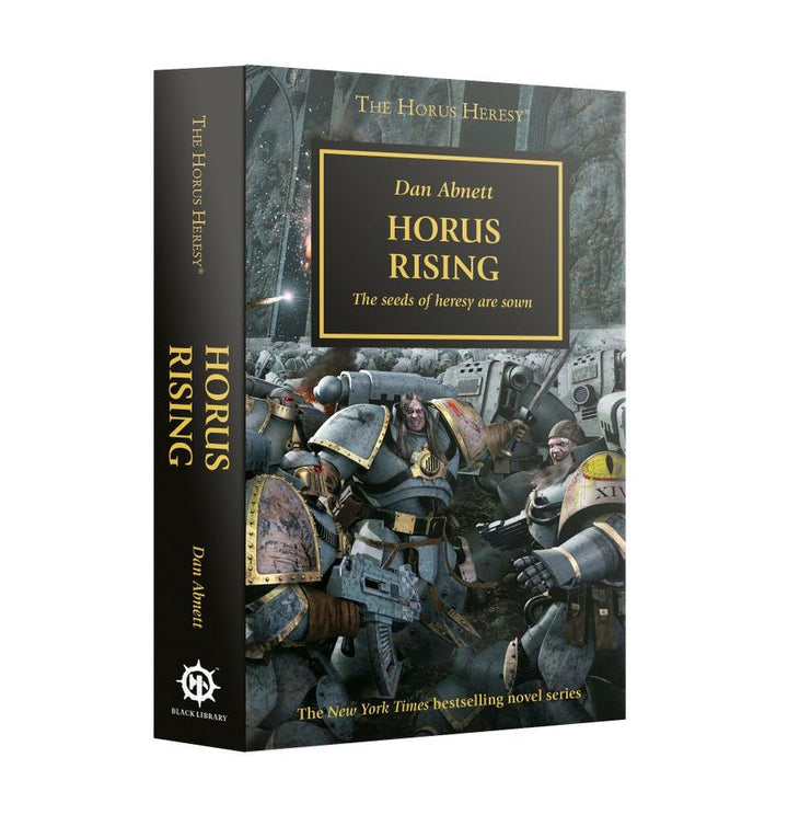 Horus Heresy – Wargaming Agency